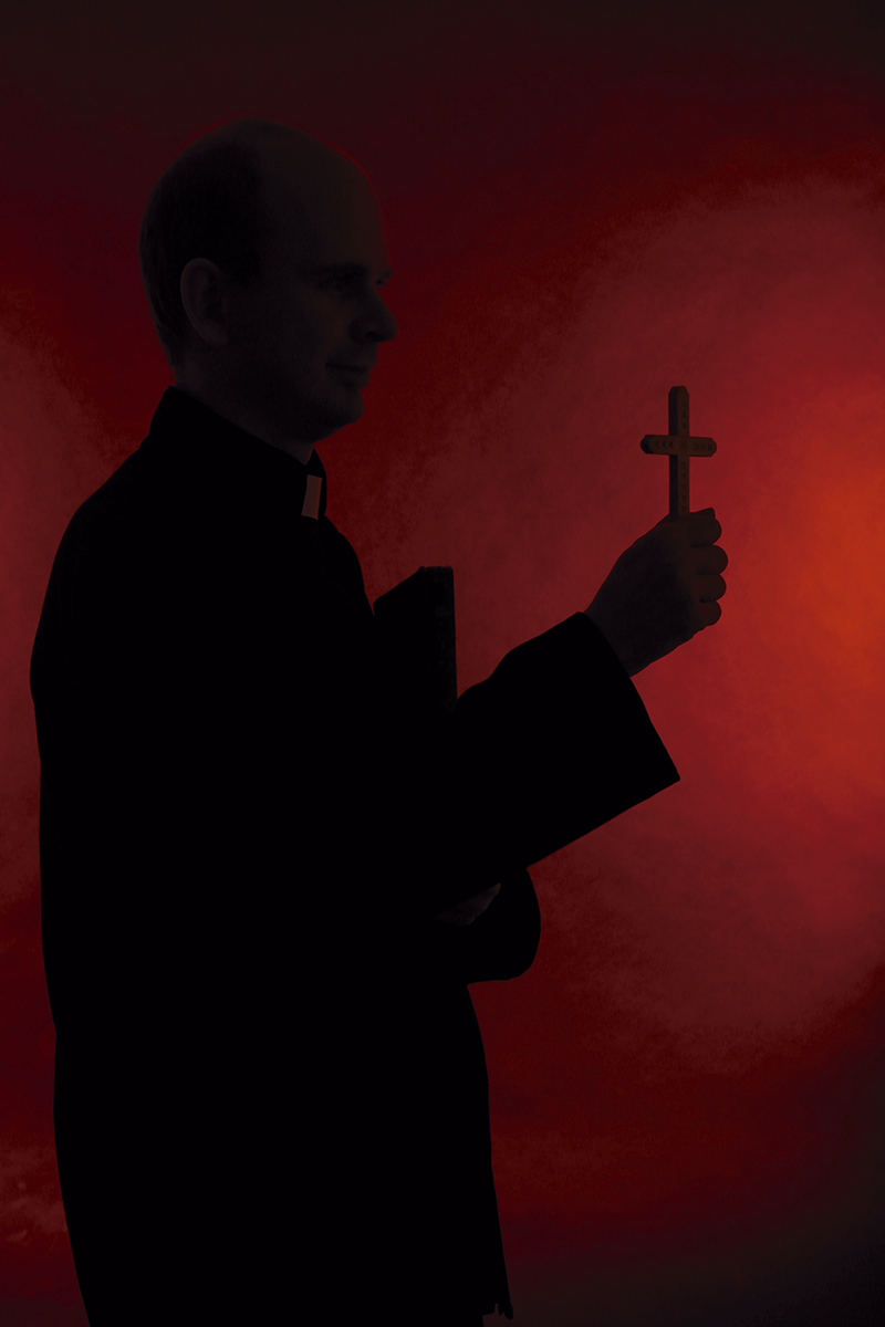 Bendiciones, consagraciones y exorcismos - Navarra