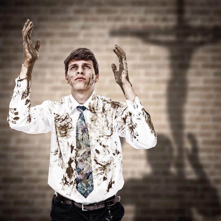 ¿Existe el pecado? – Iglesia Navarra